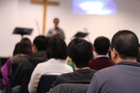 BCEC’s Action Plan for COVID-19 – Birmingham Chinese Evangelical Church
