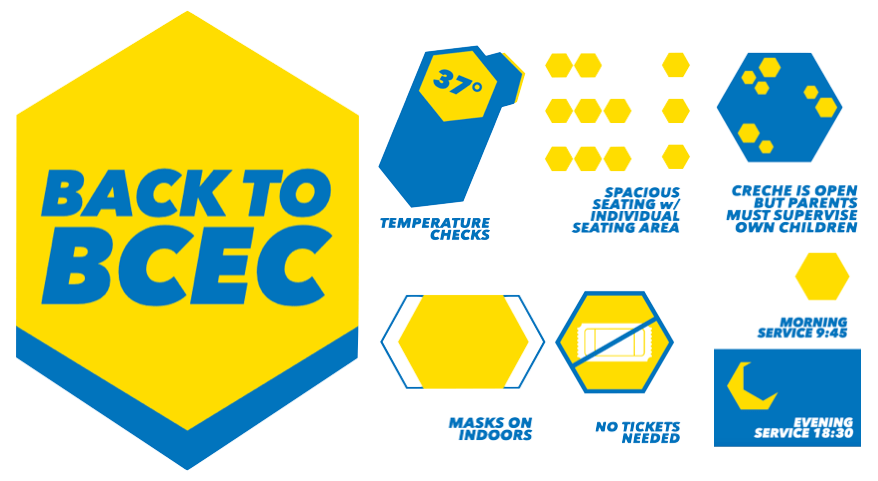 Back to BCEC - Birmingham Chinese Evangelical Church